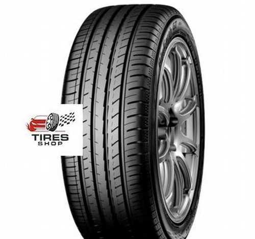 Yokohama BluEarth-GT AE-51 215/45 R17 91W