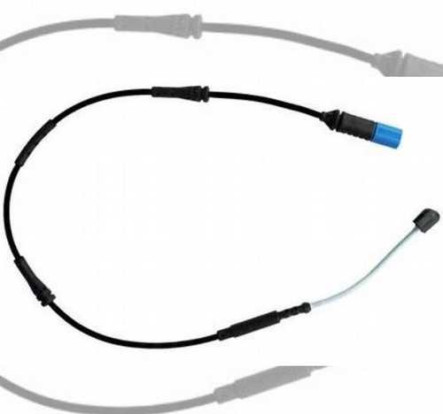 Датчик износа задних тормозных колодок Bmw x1 u11 34356891421