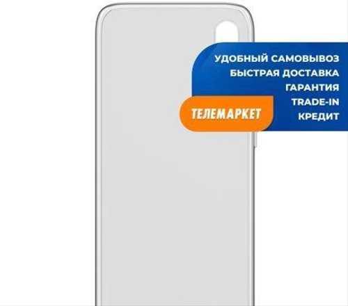Накладка силикон Deppa Gel Case для Samsung Galaxy