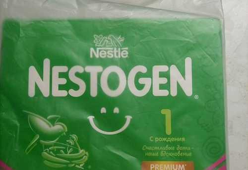 Детская смесь nestogen 1