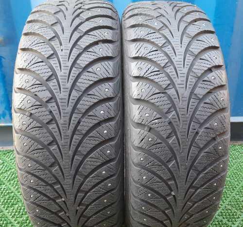 Goodyear UltraGrip Extreme 195/60 R15 88T