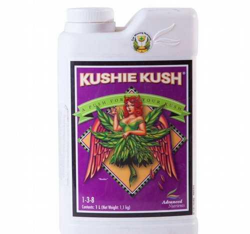 Advanced Nutrients Kushie Kush 1L