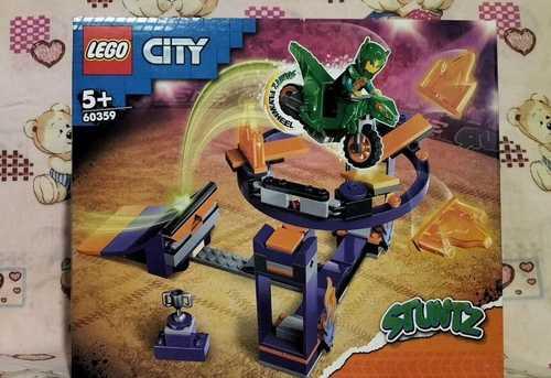 Конструктор Lego City