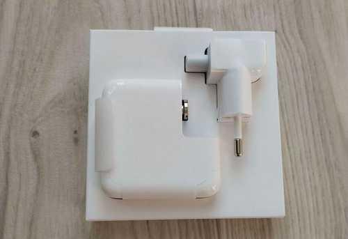 Адаптер питания Apple USB-C мощностью 30Вт