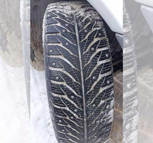 КАМА Alga LT (HK-534) 195/65 R15