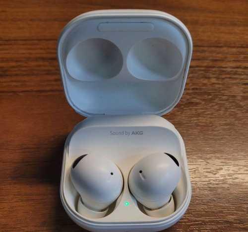 Беспроводные наушники Samsung Galaxy Buds 2 Pro