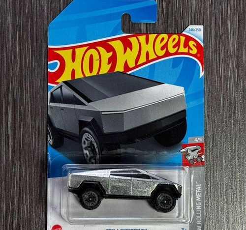 Hot wheels mainline Q case 2024