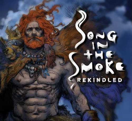 Song in the Smoke: Rekindled PS4/PS5 Цифровая Верс