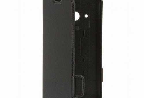 Продам чехол-книжку Lumia 550