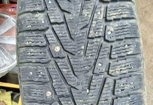 Chaparral A/T Steel Radial 265/60 R18