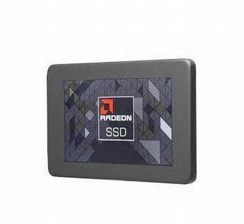2.5" 128GB SSD AMD Radeon R5 2021 (R5SL128G) новая