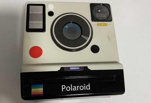Polaroid Пазлы новые без ресунка белые