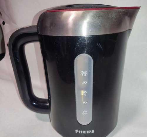 Чайник Philips нd 4686