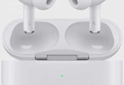 Беспроводные наушники Apple AirPods Pro 2 MagSafe