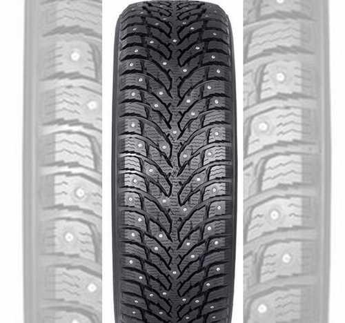 Ikon Tyres Autograph Ice 9 SUV 245/45 R20 103T