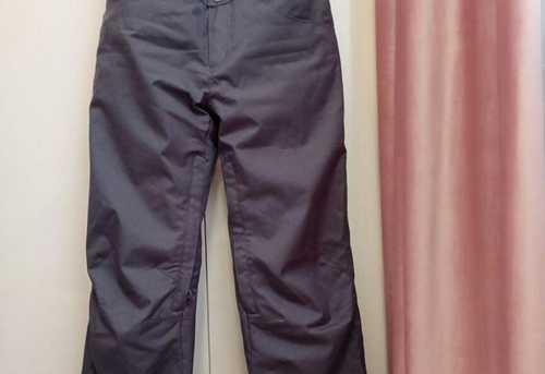 Termit утепленные брюки женские Размер 46 (М)