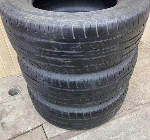 Dunlop Grandtrek PT3 285/60 R18 116V