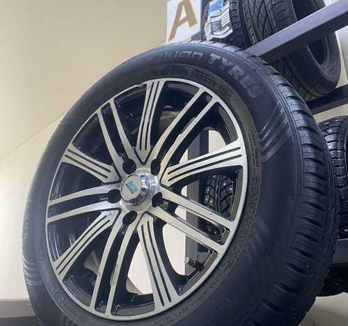 Nokian Tyres Nordman SX3 205/60R16 96H
