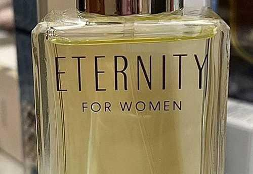 Calvin Klein Eternity for women