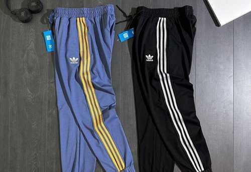 Спортивные штаны adidas без флиса