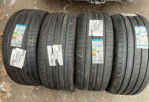 Goodyear Eagle F1 Asymmetric 3 SUV 275/40 R22 107Y