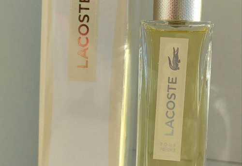 Парфюм женский Lacoste pour Femme Eau DE Parfum
