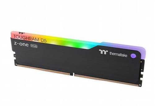 Модуль памяти Thermaltake 16GB DDR5 5200 toughram