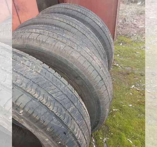 Wanlining E3/L3 235/85 R16