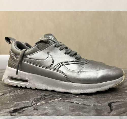 Обувь пакетом Кросовки nike air max thea