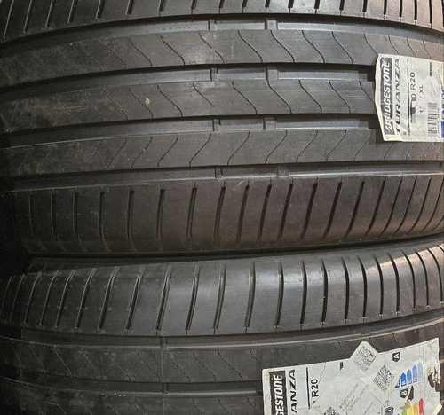 Bridgestone Turanza 6 285/50 R20 112H