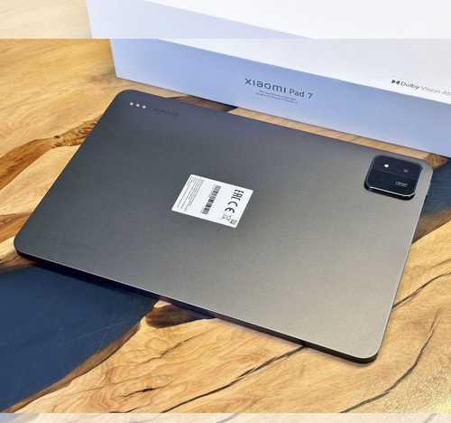 Xiaomi Pad 7 8/128Gb Gray