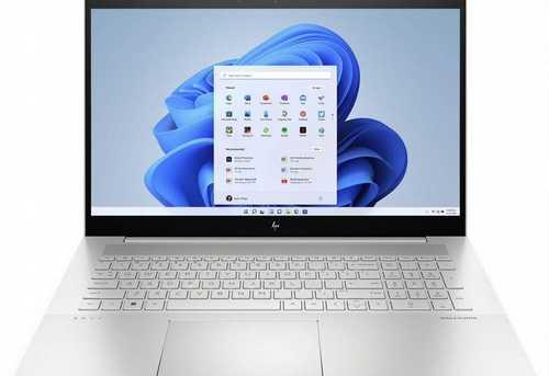 Ноутбук HP Envy 17-cr0006nn, 17.3, IPS, Intel Core