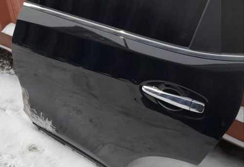 Задняя дверь для Nissan Xrail t32 2018 г
