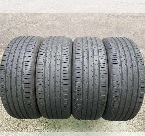 Gislaved PremiumControl 215/55 R17 94V