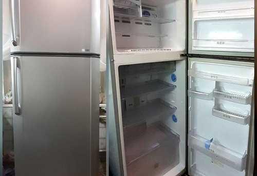 Холодильник Samsung no frost б/у,Талнах