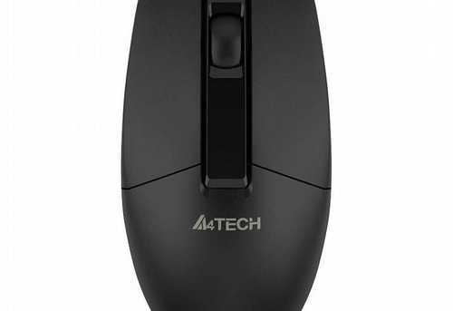 Беспроводная мышь A4Tech G3-330N, черный