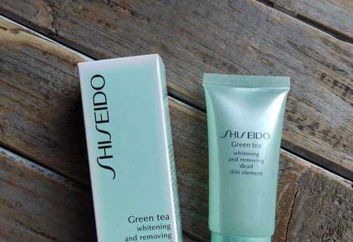 Пилинг Shiseido
