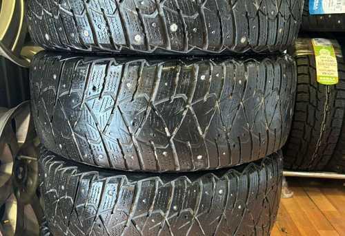 Dunlop Ice Touch 205/55 R16 94T