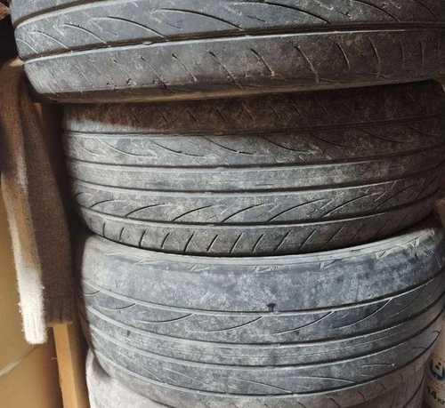 Yokohama Y785 205/55 R16