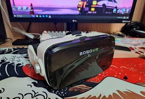Очки виртуальной реальности bobovr z4