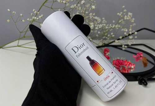 Парфюм Dior Fahrenheit 44 ml