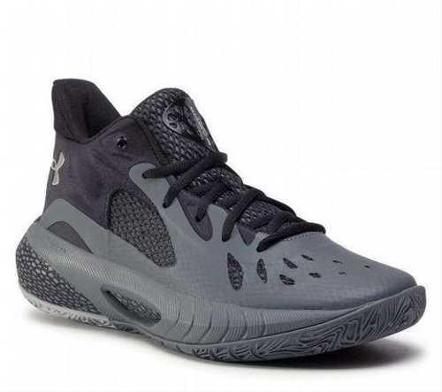 Баскетбольные кроссовки Under Armour Hovr Havoc 3