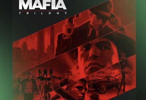 Mafia (Все Части ) Xbox Казань