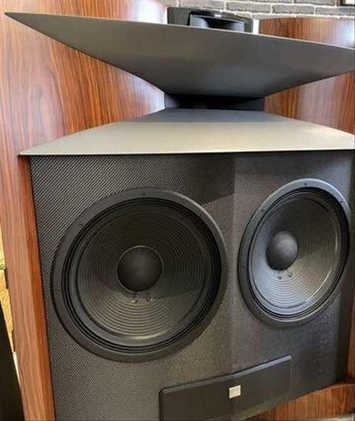 Колонки JBL Syntesys Everest DD67000