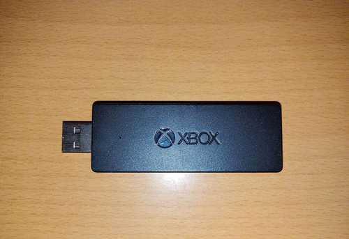 Xbox One Wireless Adapter for Windows