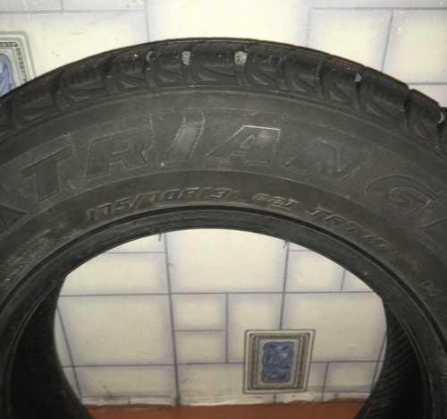 Triangle TR777 175/70 R13 82