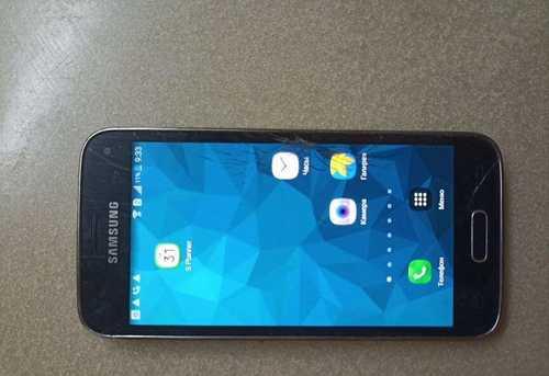 Samsung Galaxy S5 SM-G900H, 2/16 ГБ