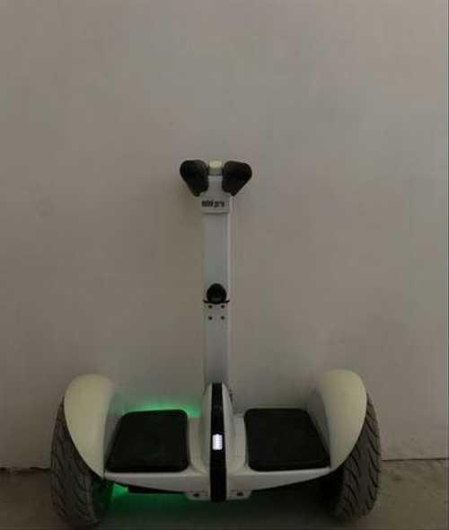Гироскутер segway ninebot mine pro