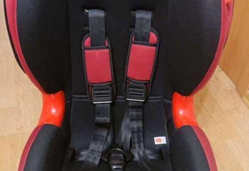 Автокресло Baby Care, 9-36 кг. isofix