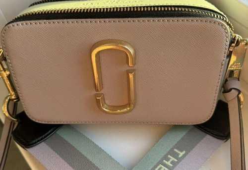 Сумка marc Jacobs оригинал